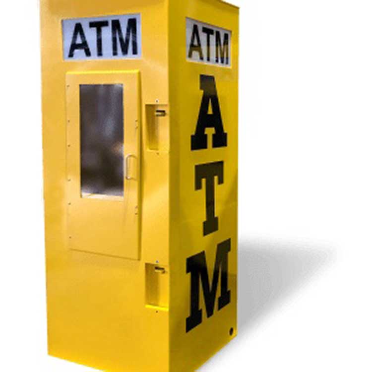 ATM Solutions - 1st National Payment Solutions